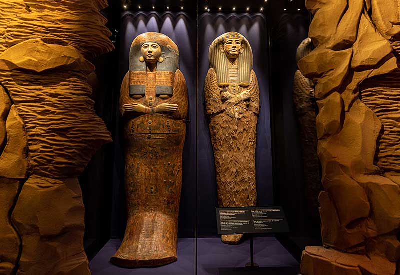 Ramses the Great and the Gold of the Pharaohs in San Francisco - Best ...